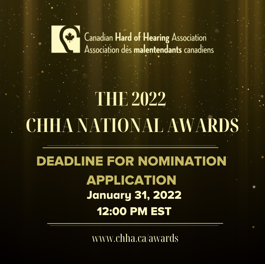 New date for CHHA National Awards
