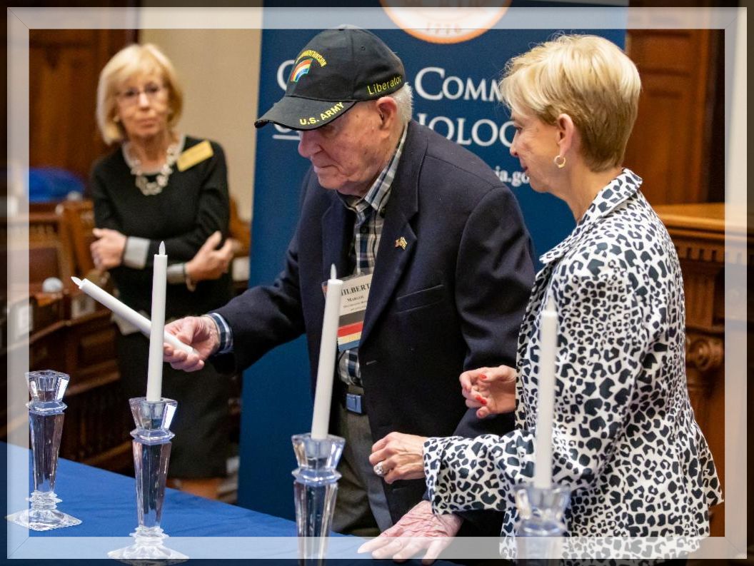 Does History Repeat?