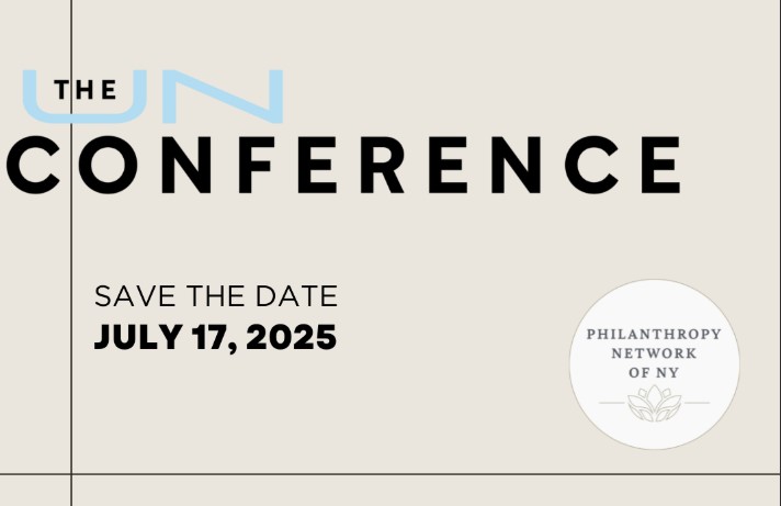 The UNCONFERENCE 2.0