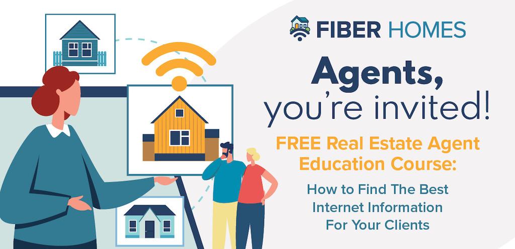 December Infographics & Videos / Fiber Homes Webinar / Scheduling with Aligned Showings