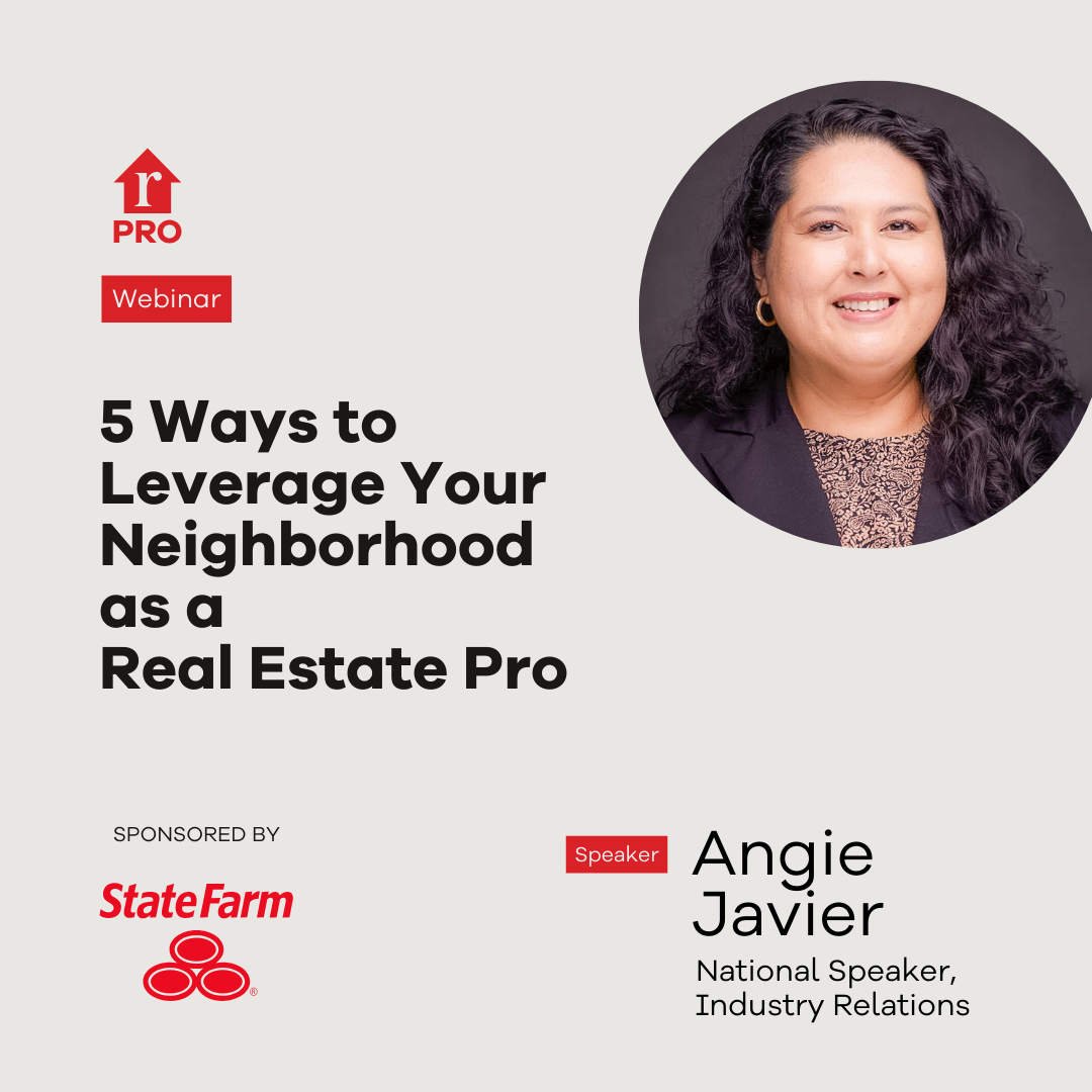 Settlement Updates / Trainer Tips / Leveraging Your Neighborhood