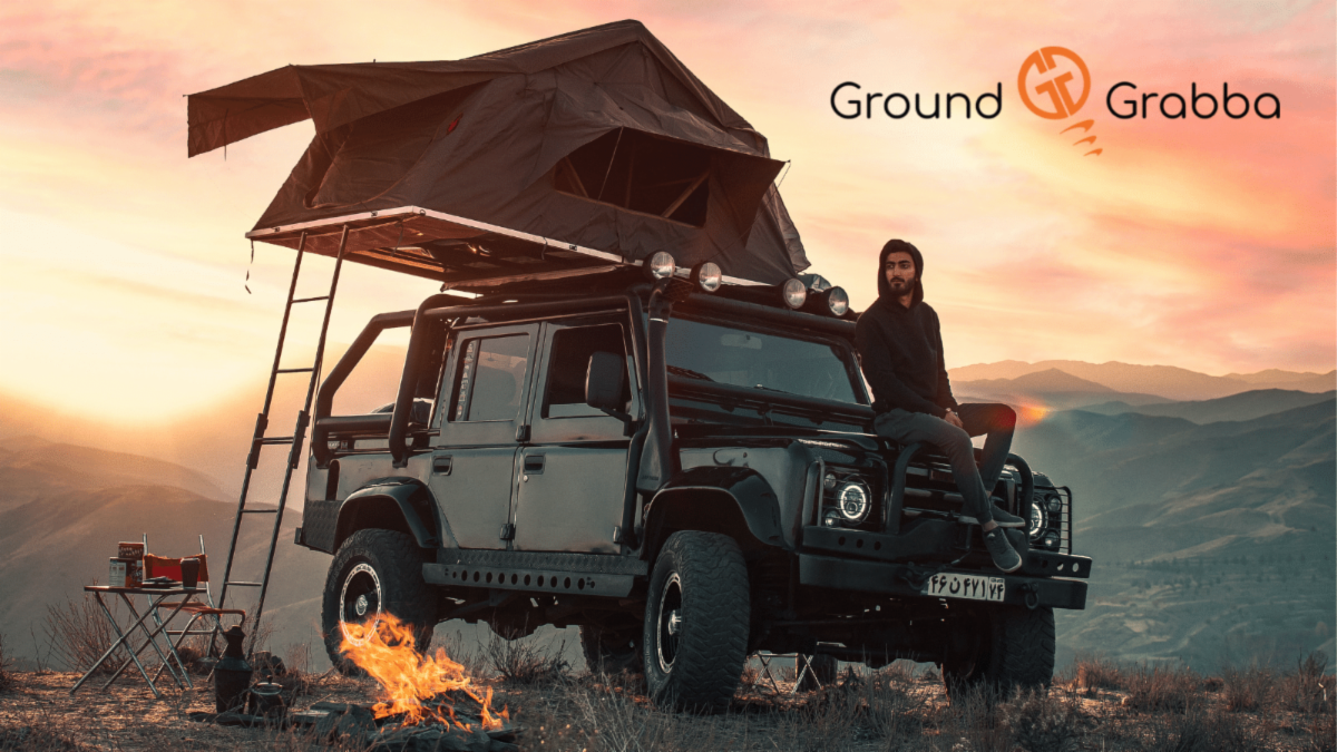 CELEBRATE SUMMER AND JULY 4th WITH GROUNDGRABBA PACKS! 🎆 Exploring More ...
