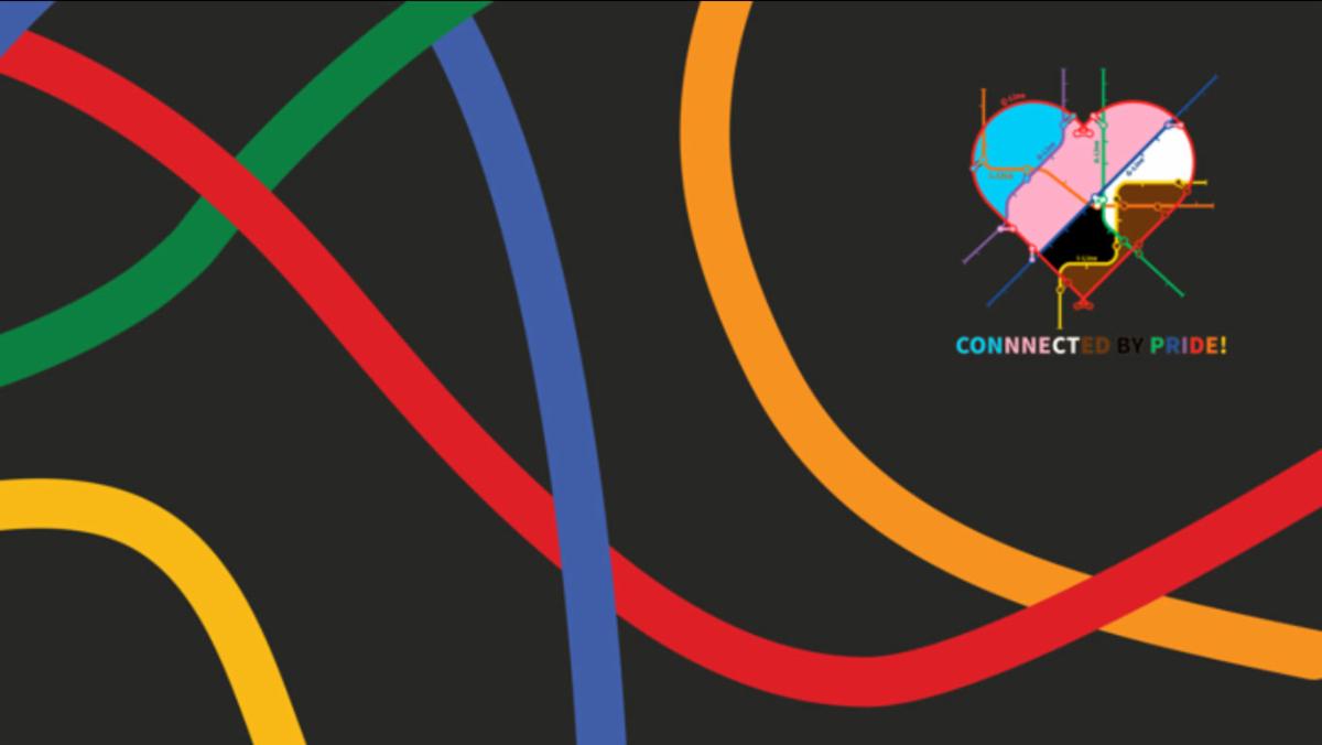 Stanford Medicine Pride & Allies ERG: Welcome to Pride Month 2026!