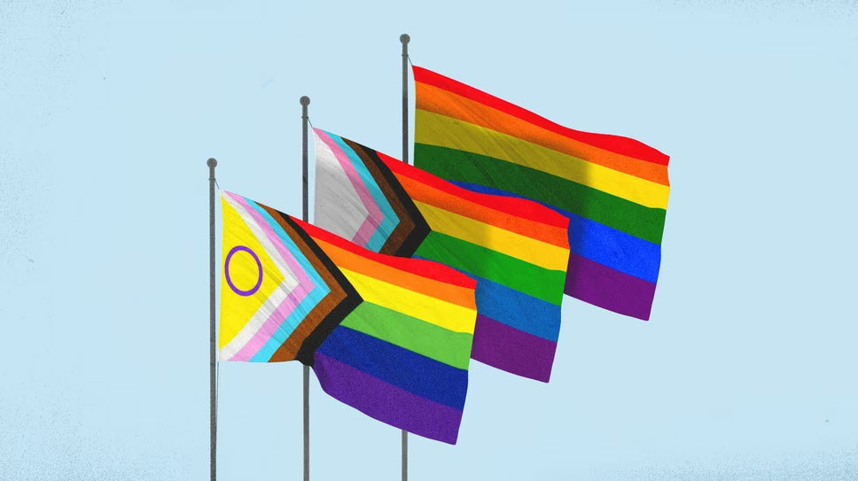 Stanford Medicine Pride & Allies ERG: Welcome to Pride Month 2026!