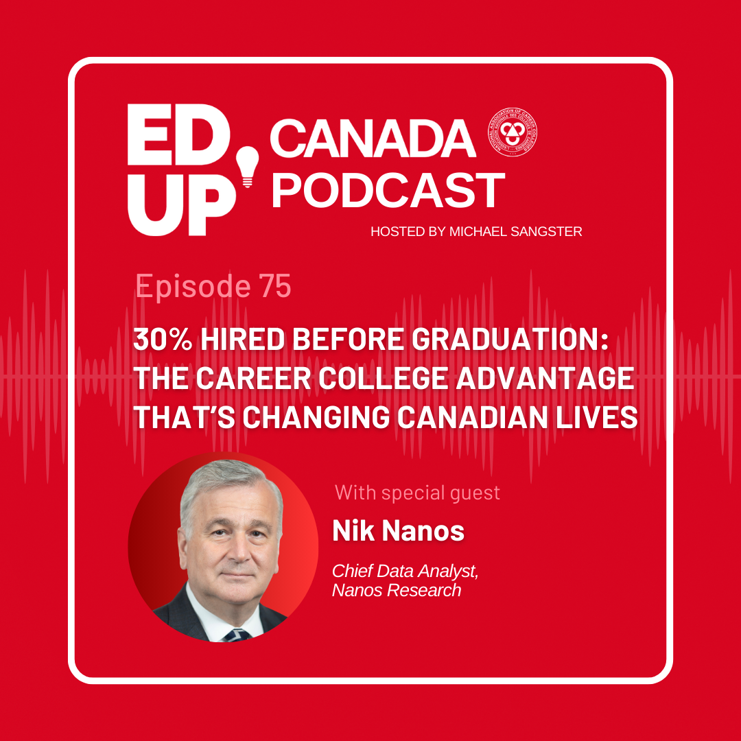 Using New Graduate Survey Data to Strengthen Your Advocacy