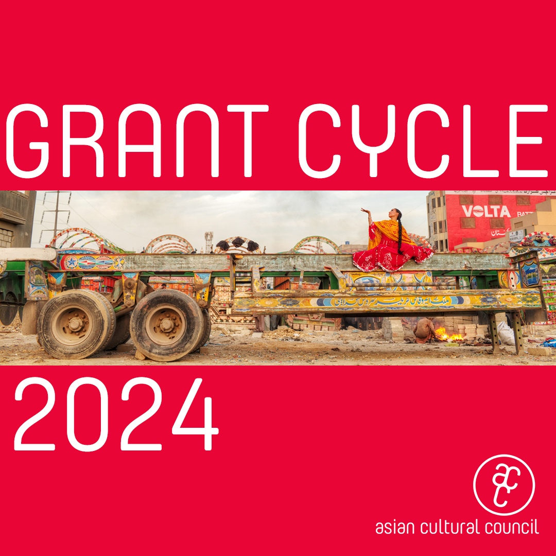 ACC Connects: 2024 Global Grant Cycle