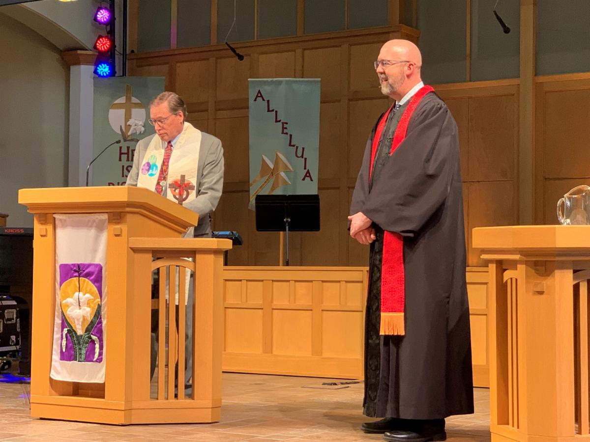 The latest news for you