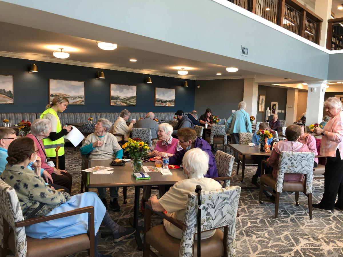 The latest news for you