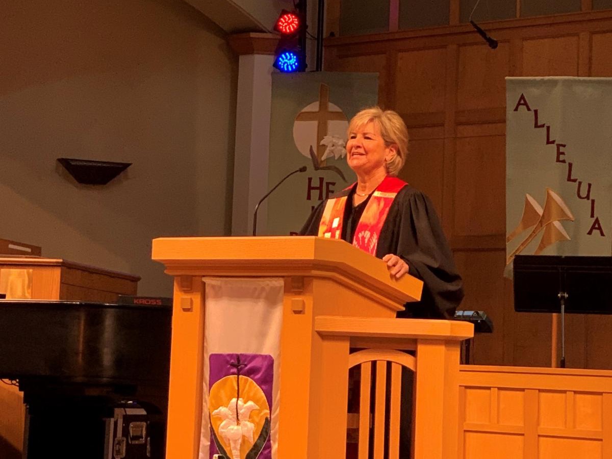 The latest news for you