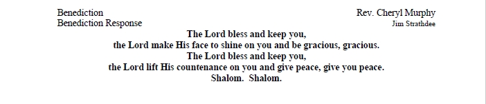 8:30 am Outdoor Worship