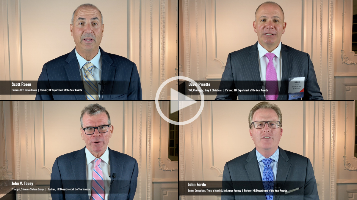 ONLY 1 WEEK LEFT TO REGISTER (10/20): SAP HR Leaders Discuss their ...