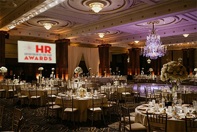 ONE MONTH AWAY: Join us for the HR event of the year - the 2024 HR Dept ...