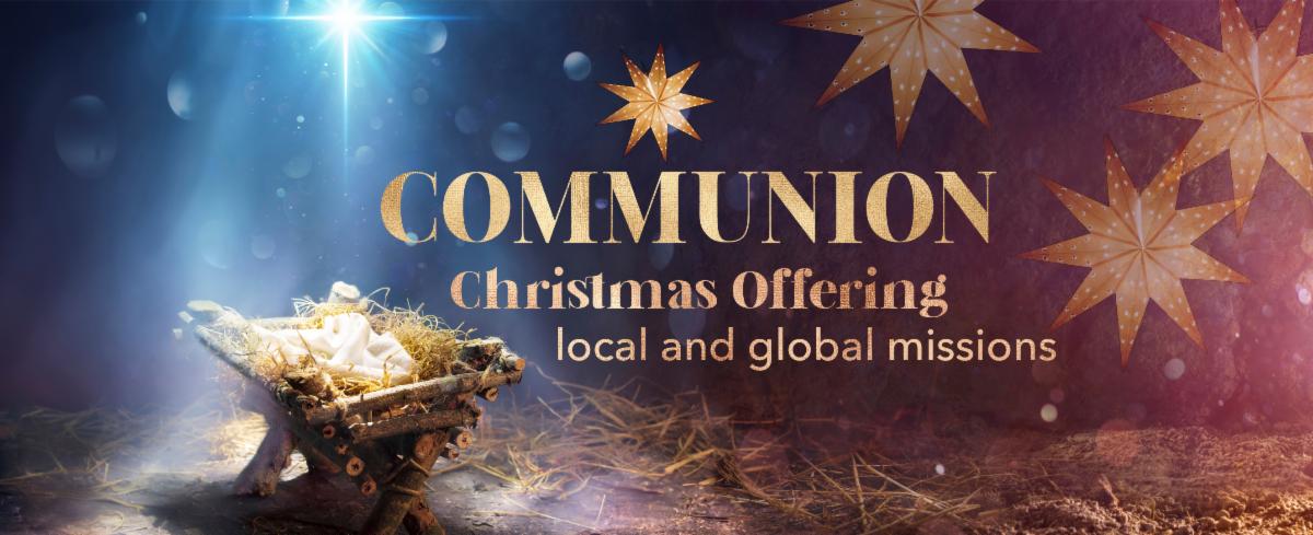 Christ Church Connection Opportunities