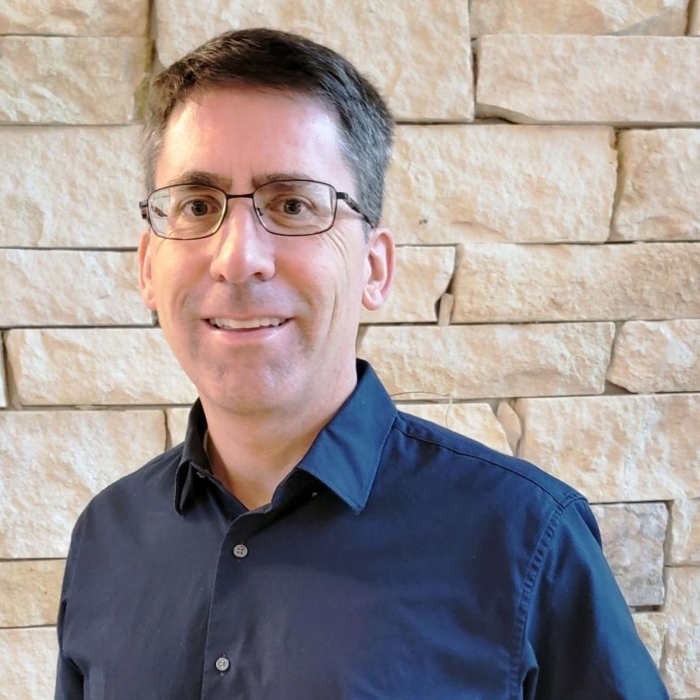 A Note from Pastor Todd