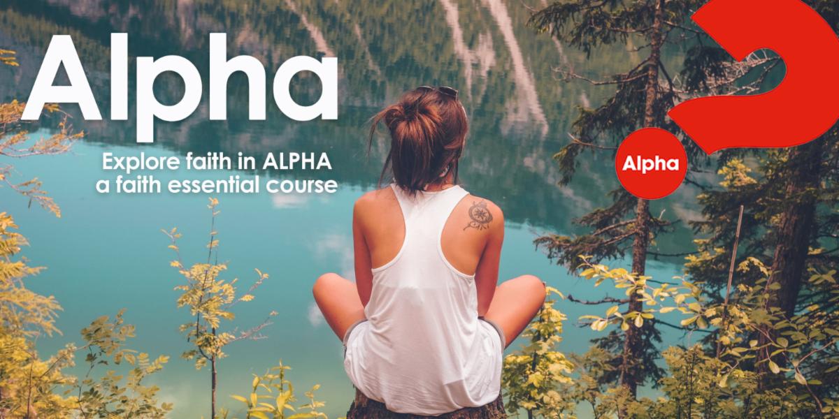 Christ Church Connection Opportunities