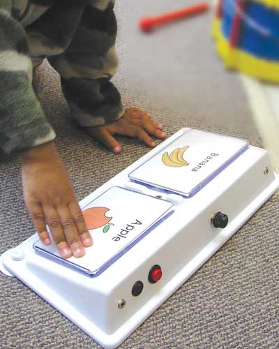 Why Teachers and SLPs Love the Twin Talk Communicator