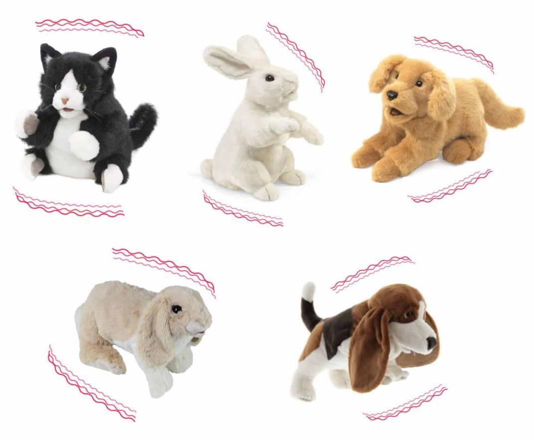 Reminder: Beat Summer Travel Stress with Soothing Vibrations