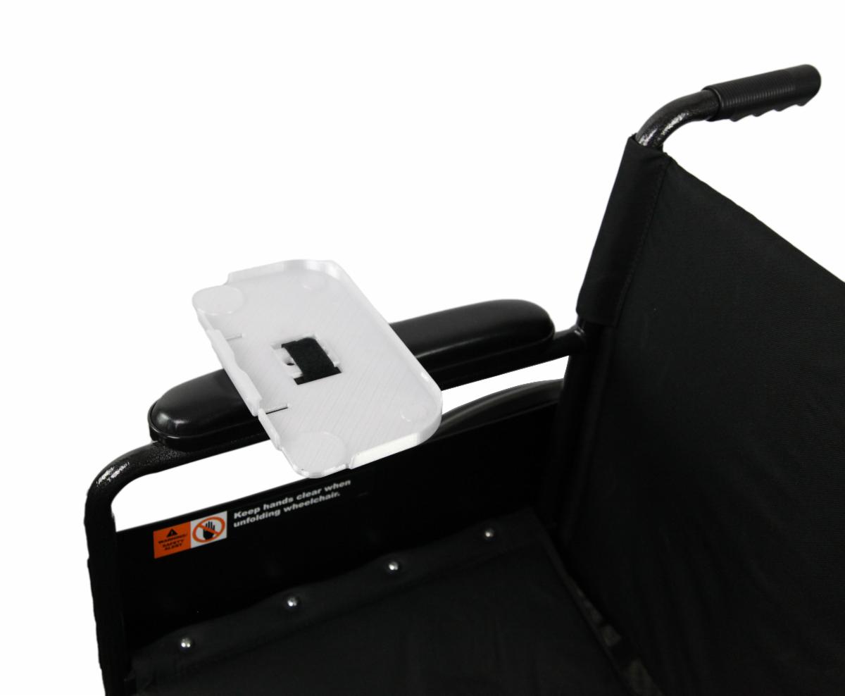 Introducing a Game-Changing Mounting System