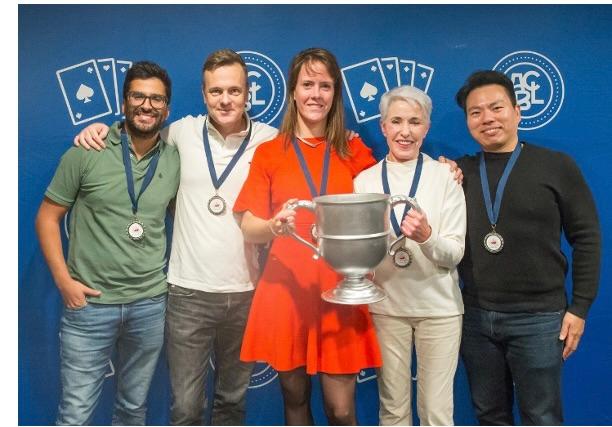 Here's your missing link to the next Master Solver's puzzle!