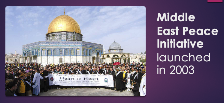 Letter from SHIN JOON MOON to CANDACE OWENS