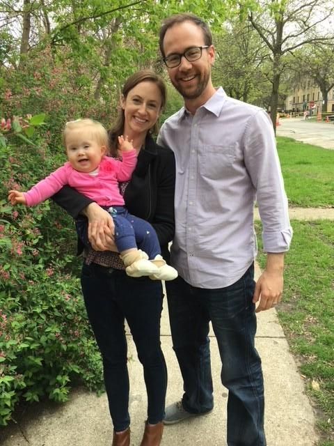 Some news to warm your heart.