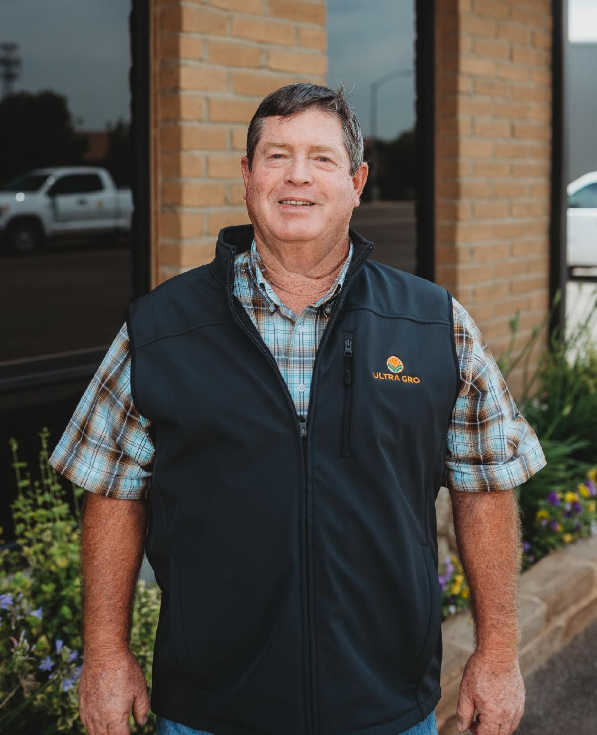 The Ultra Gro Agronomy Letter