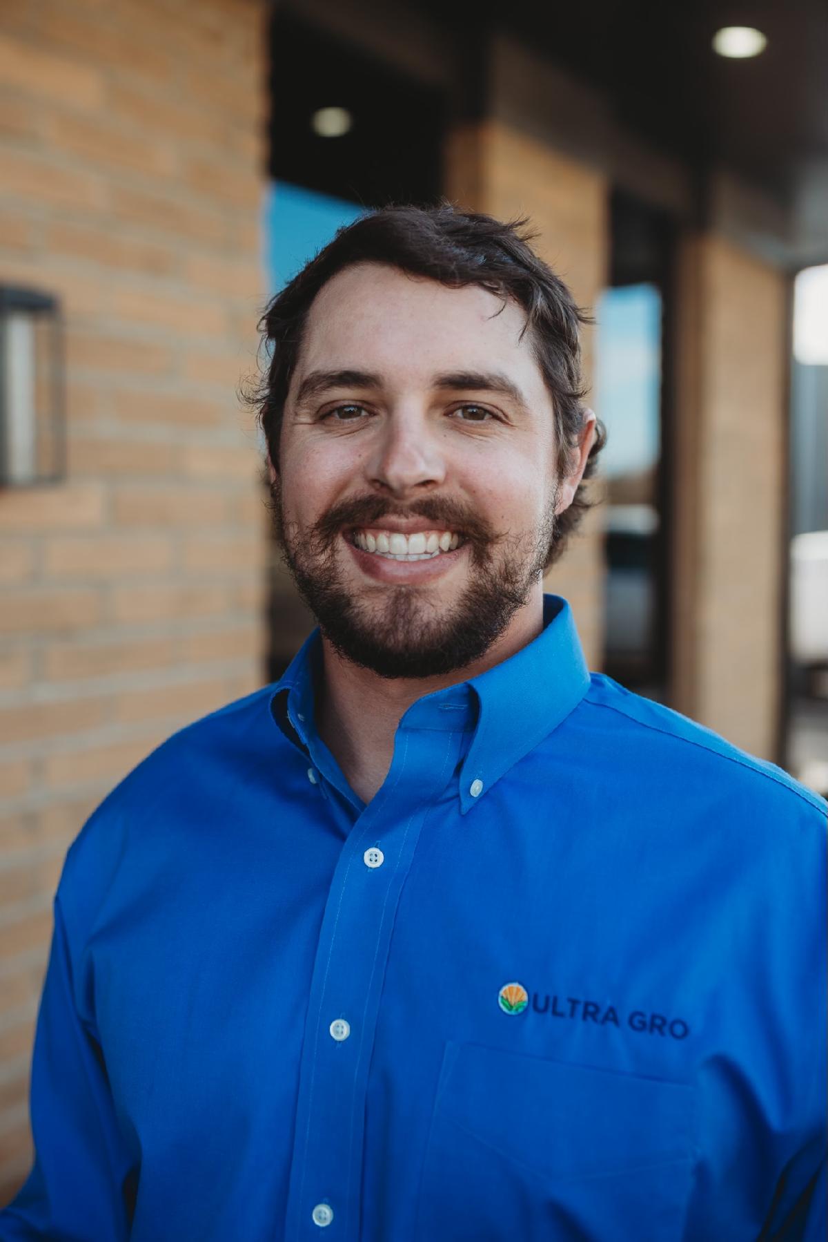 The Ultra Gro Agronomy Letter