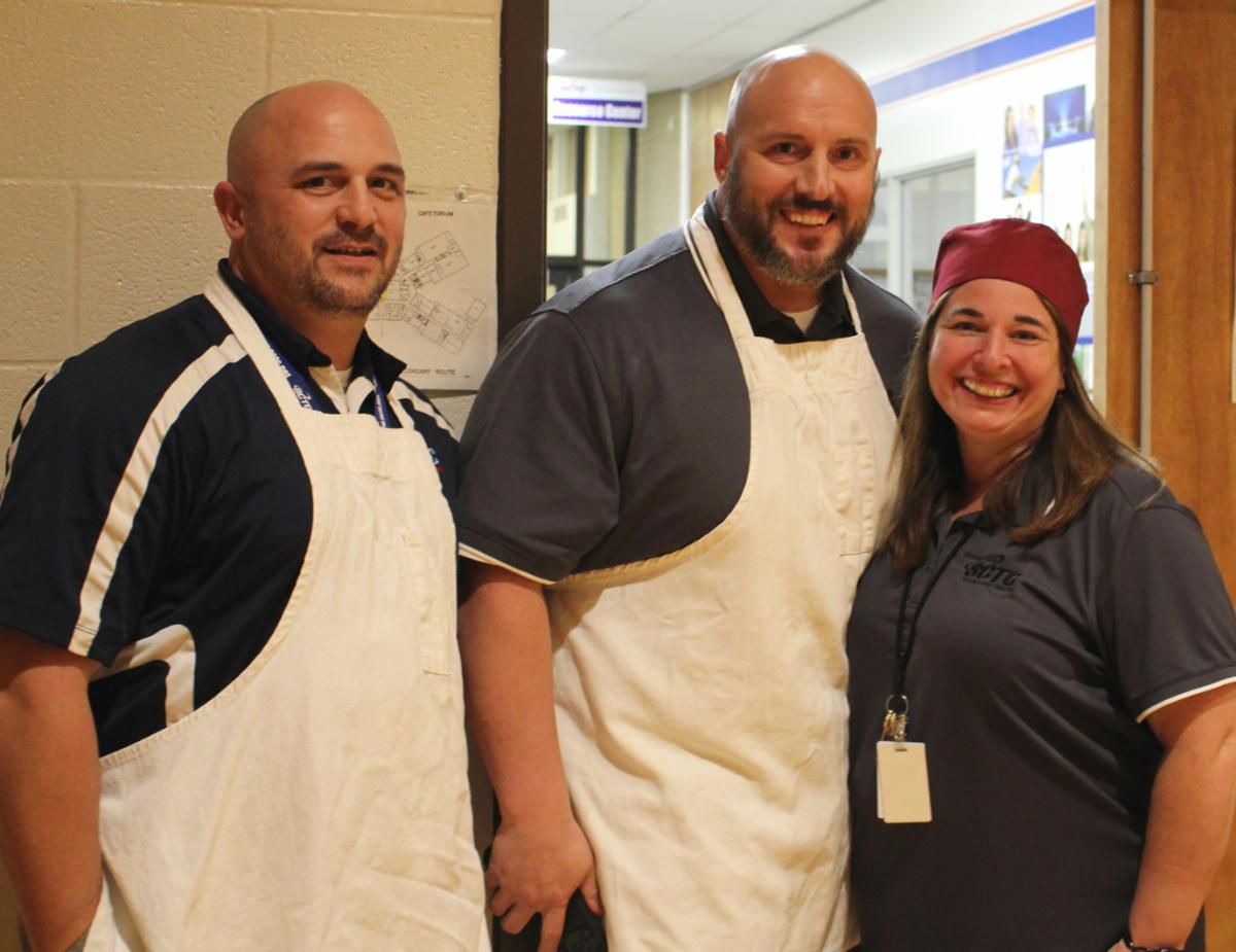 SCTC Excellence Report - November 2022