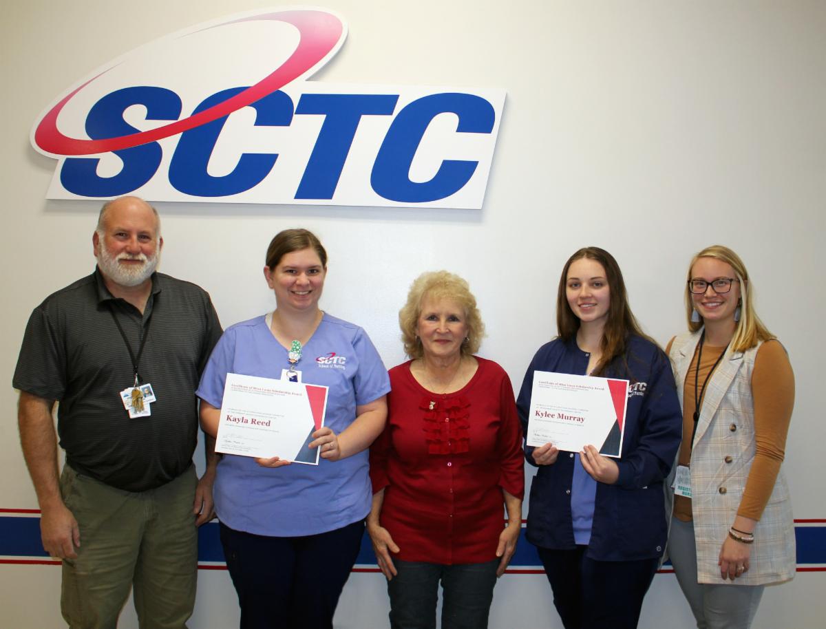 SCTC Excellence Report - December 2022