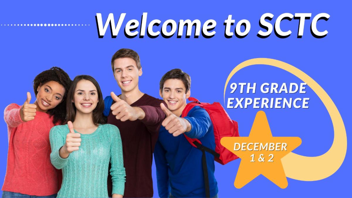 SCTC Excellence Report - November 2022