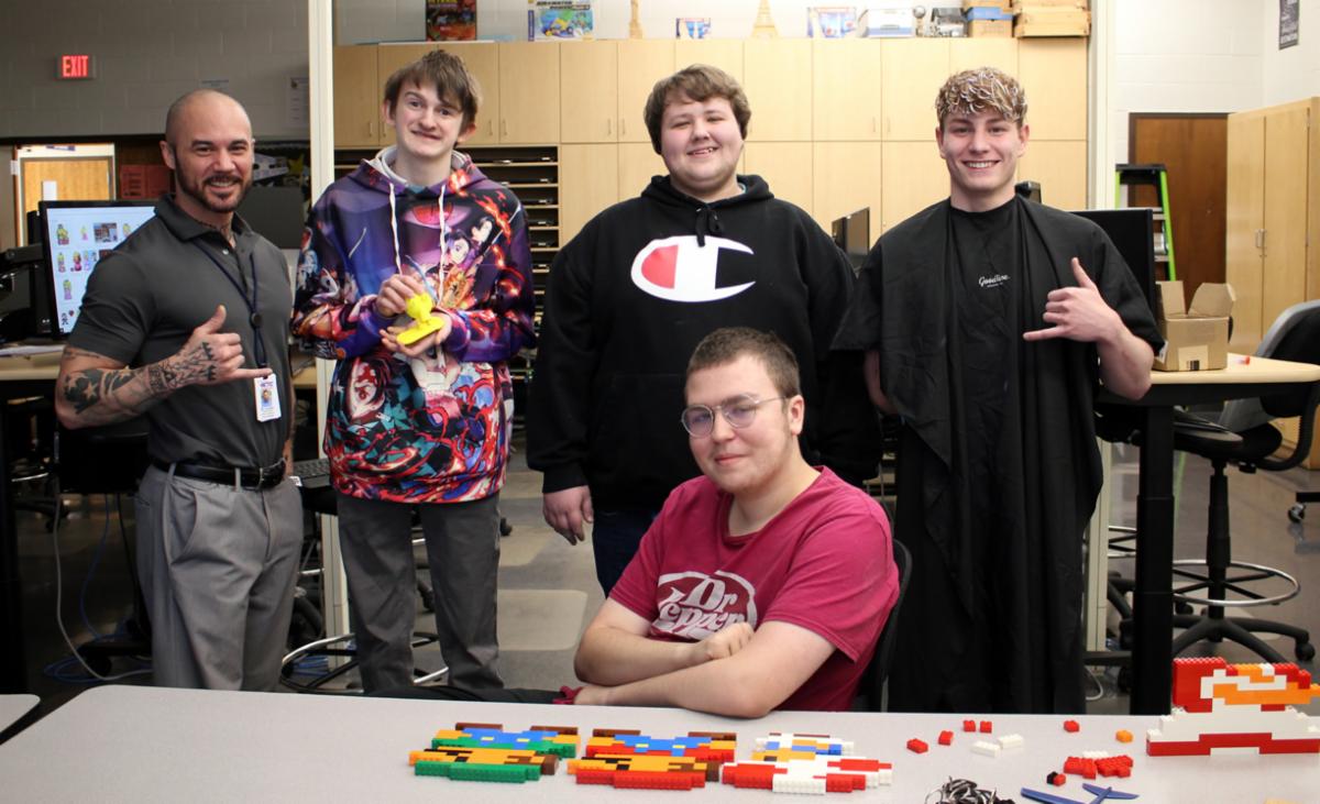 SCTC Excellence Report - March 2024