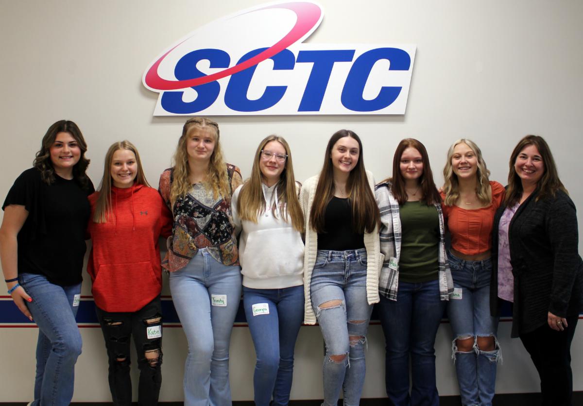 SCTC Excellence Report - March 2024