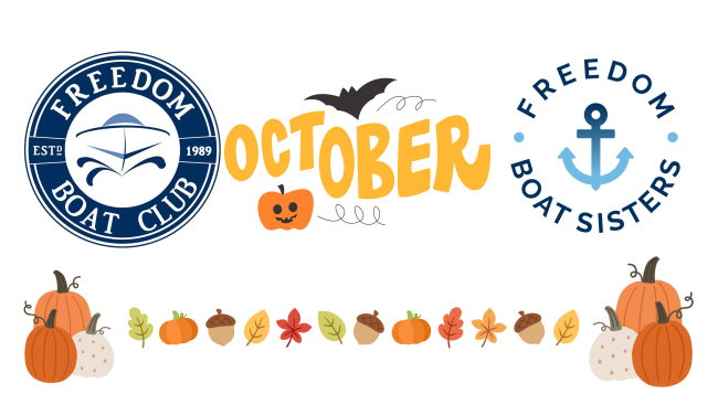 October 2024 Events