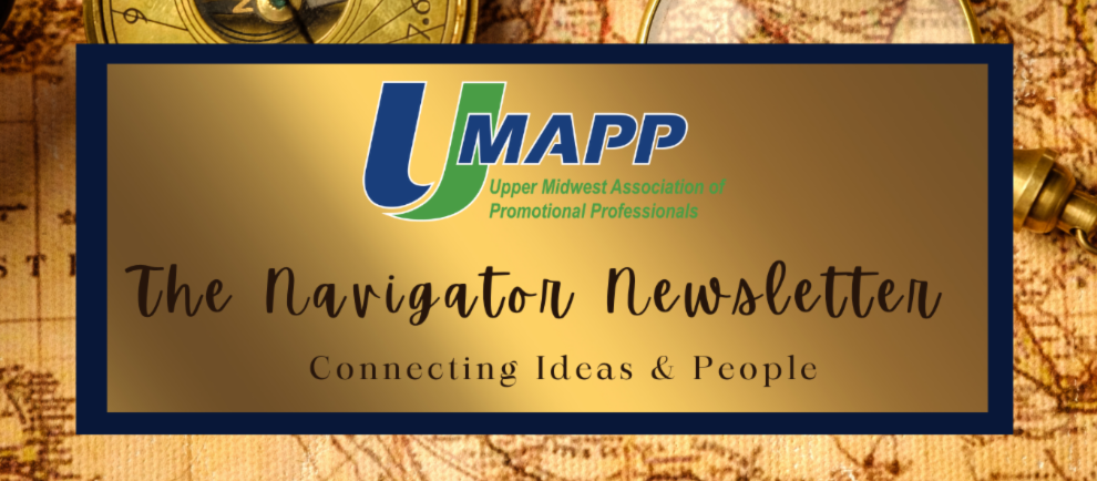 UMAPP's Navigator Newsletter