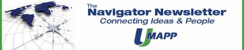 The January/February UMAPP Newsletter is Here