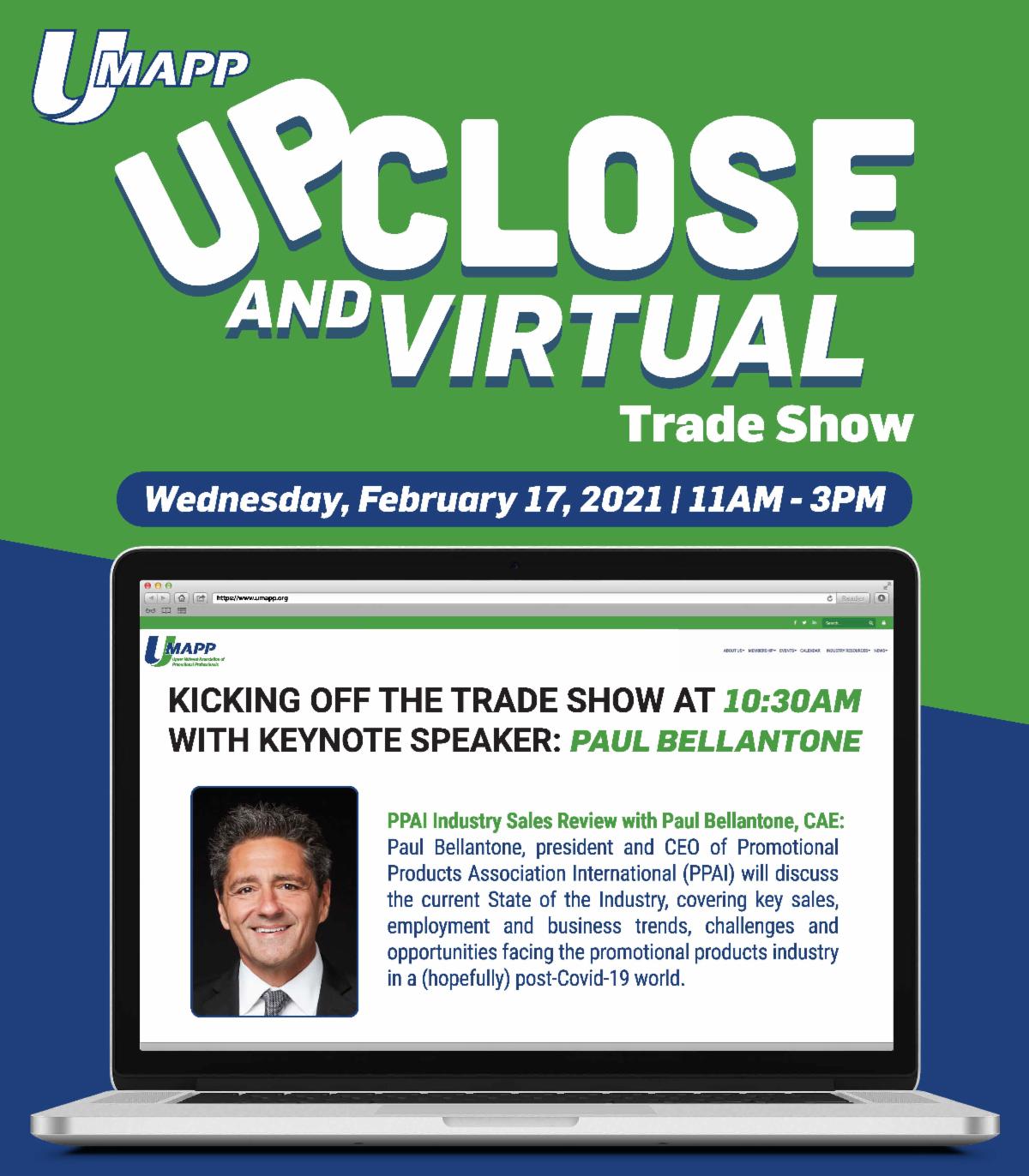 The January/February UMAPP Newsletter is Here