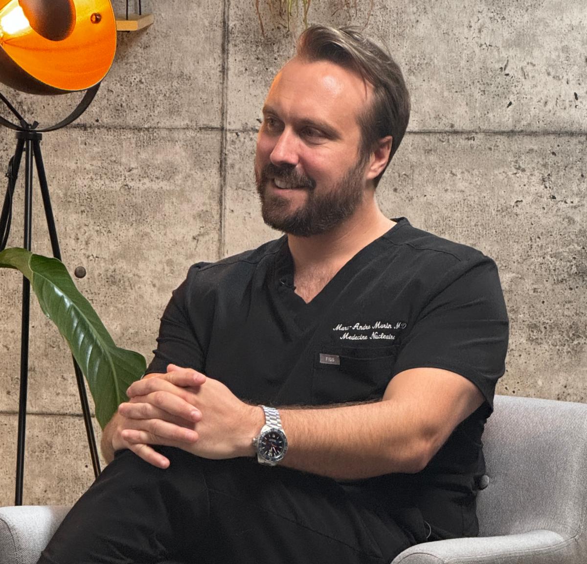 🎬 Nouveau webinaire : La médecine nucléaire : transformations et ...