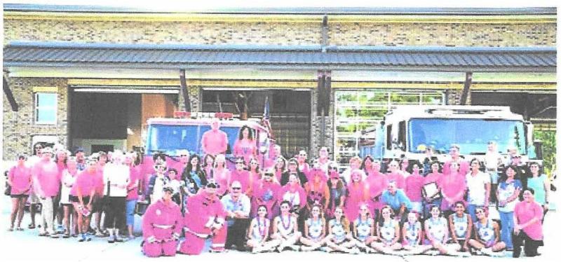 November 2018 GFWC Alabama News & Notes