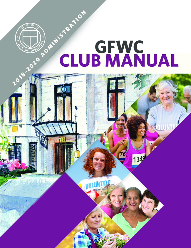 November 2018 GFWC Alabama News & Notes