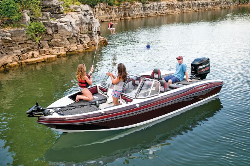 New for 2017: Ranger 1850MS Reata | THE TICKER