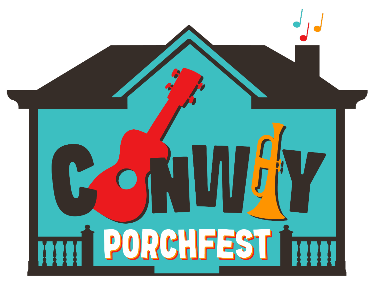 Conway Porchfest 2026