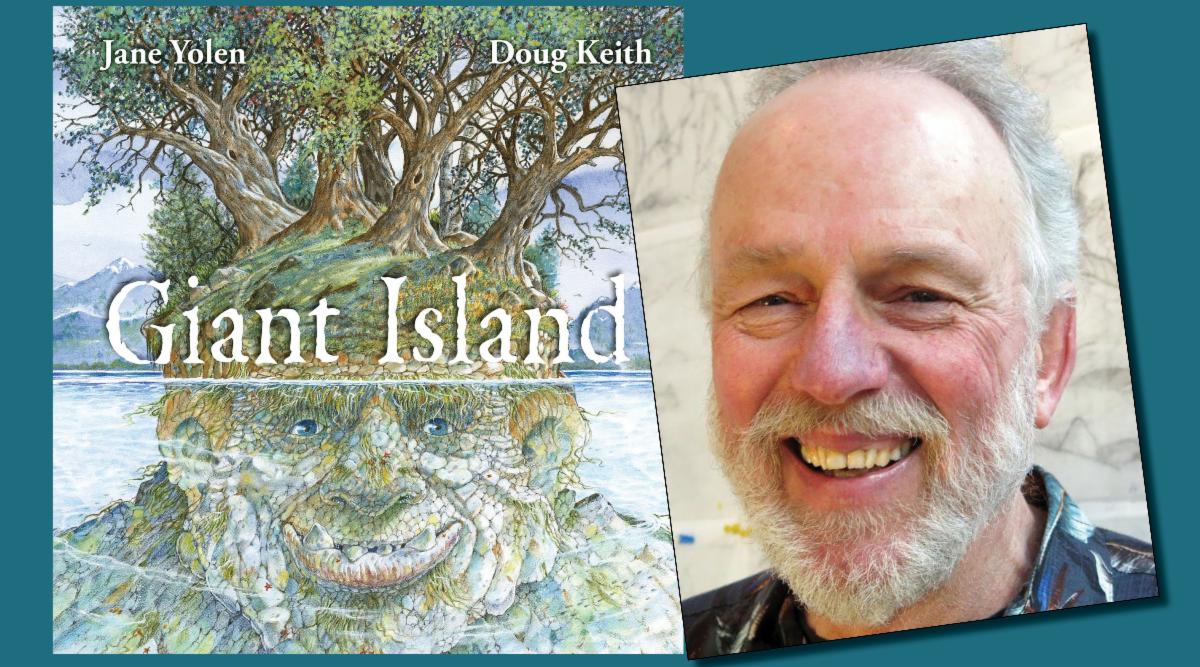 Meet Jane Yolen, Doug Keith, and Amanda Noll at NEIBA and PNBA – September 19 & 22.