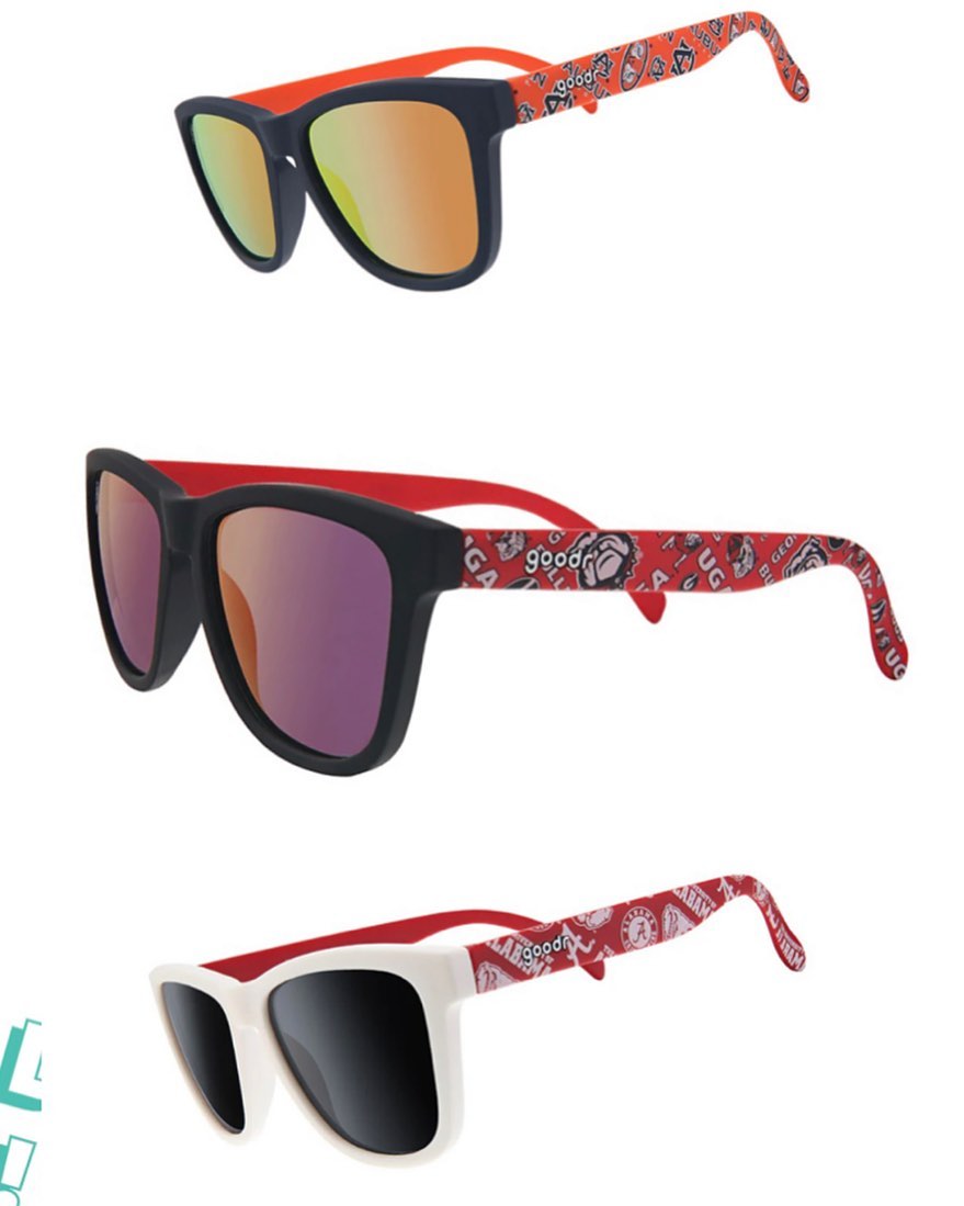 Gift giving made easy at Run Fit Sports!