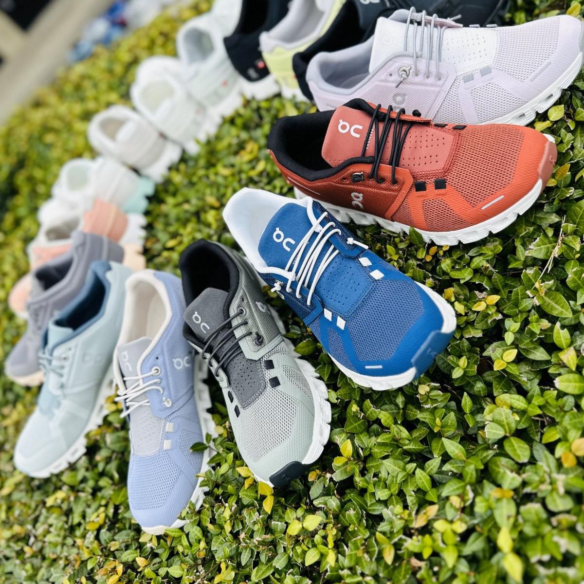 Gift giving made easy at Run Fit Sports!