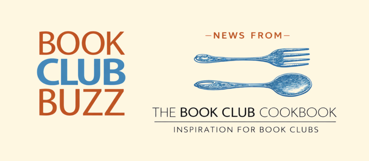 Book Club Buzz: GOOD JOY, BAD JOY by Mikki Brammer