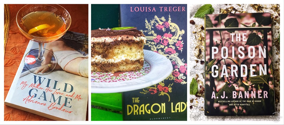 October Book Club Picks