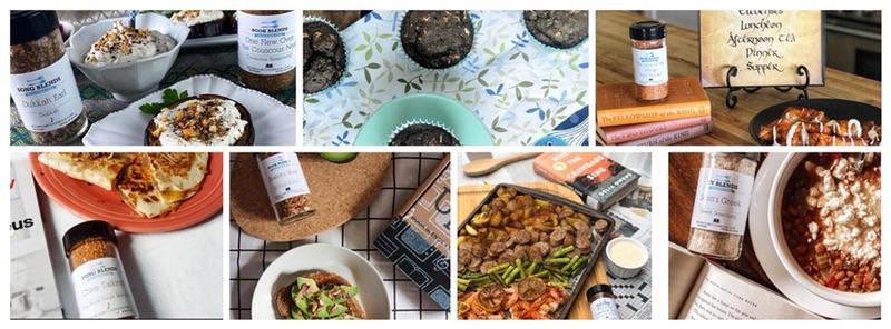 October Book Club News: fiction, memoir, and more!