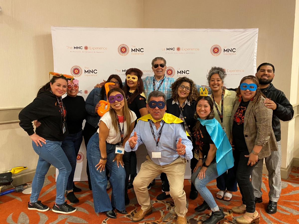 MNC Experience Employee Day 2024