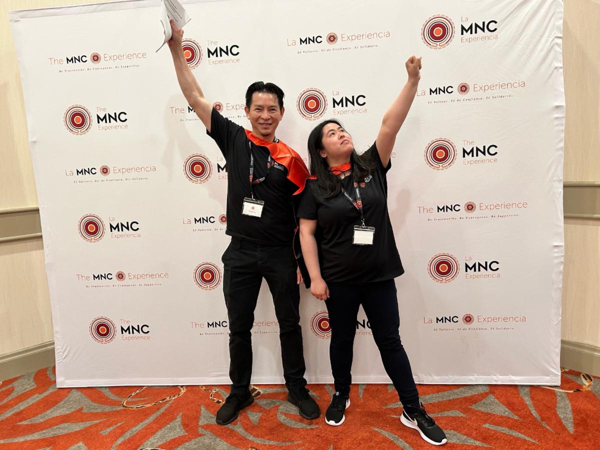 MNC Experience Employee Day 2024