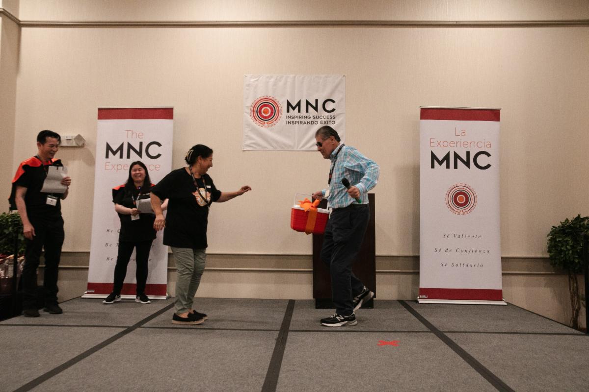 MNC Experience Employee Day 2024